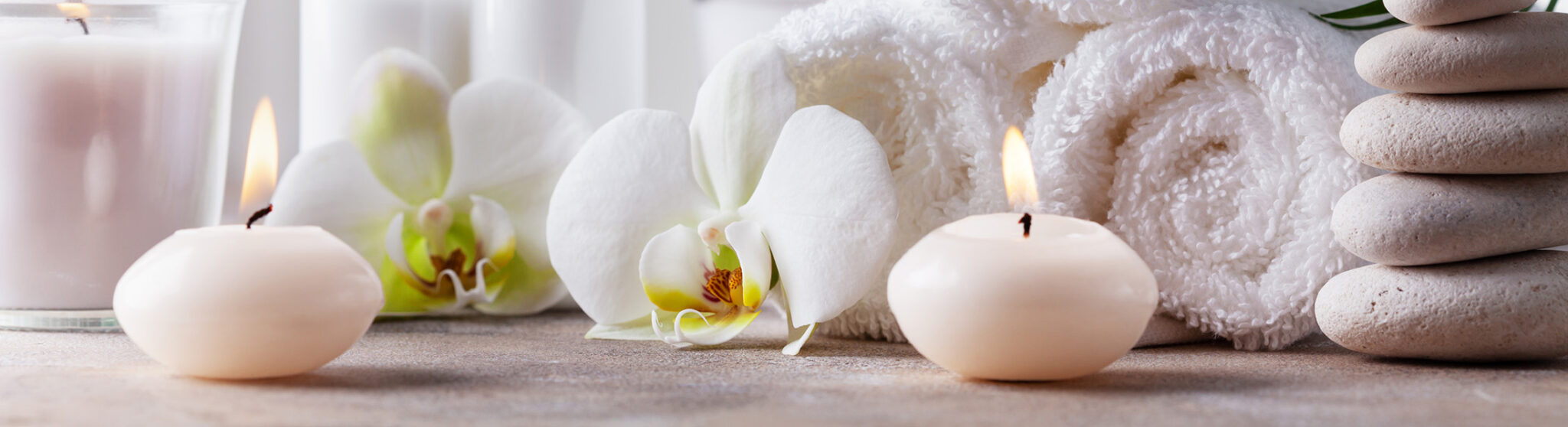 Spa Services | Darla's Hair Care & Spa